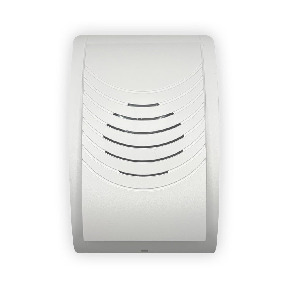 Zamel Wired Loud Doorbell– Doorbell World