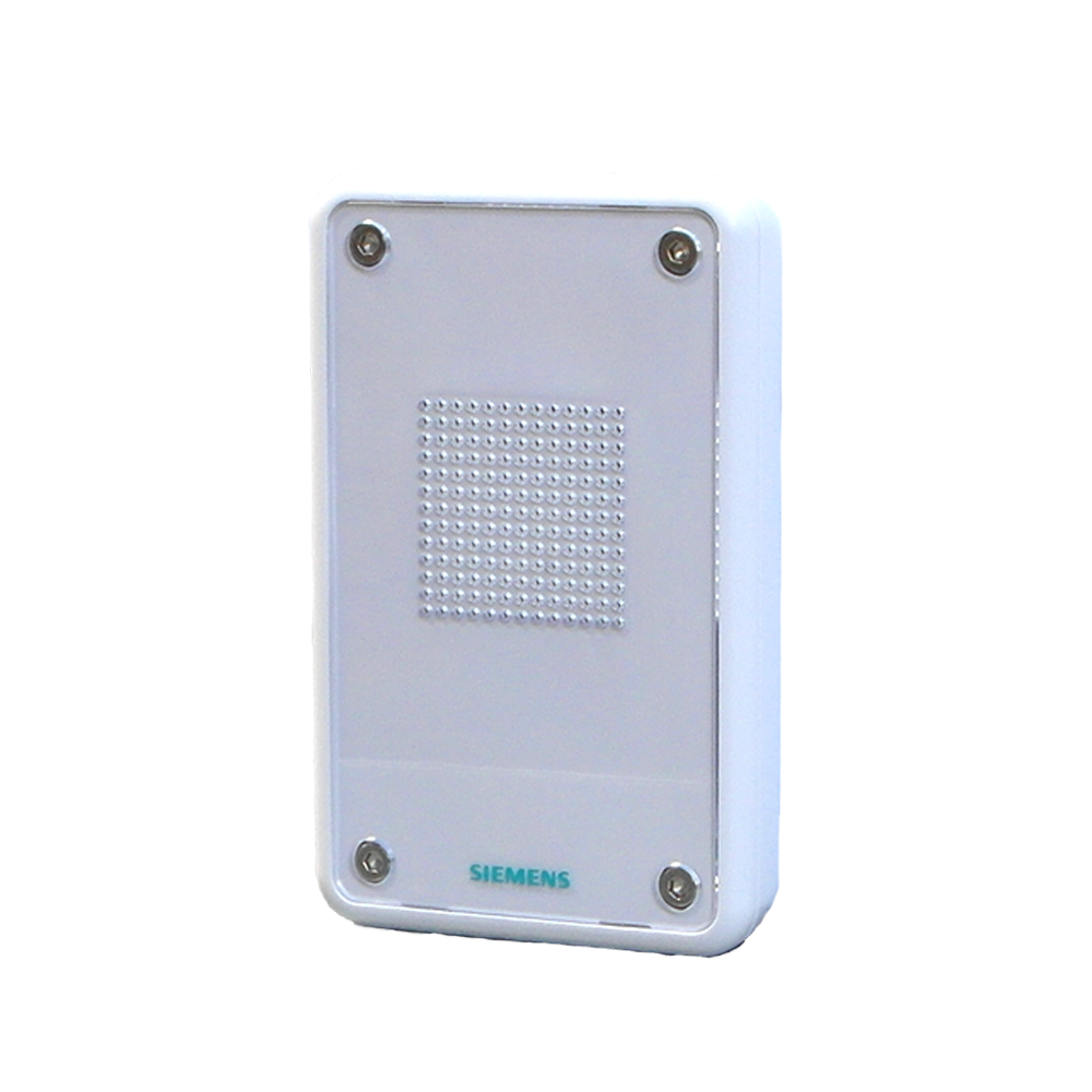 Siemens Wired Wall Mounted Recordable MP3 Chime - DCW20W– Doorbell World
